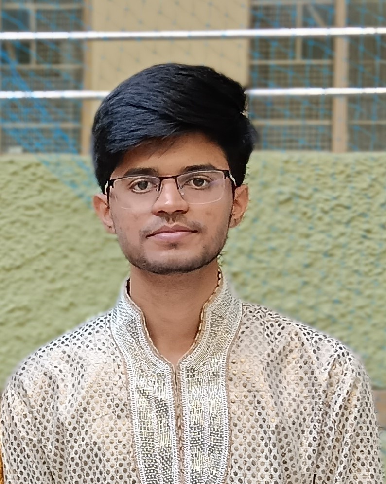 Chandan M - Portfolio